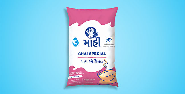 Chai Special - Milk Products MMP07 : MAAHI