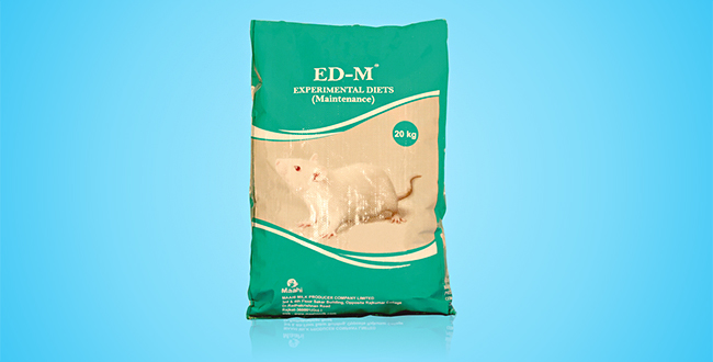ED-M - Experimental Diet - ED AFNU07 : MAAHI