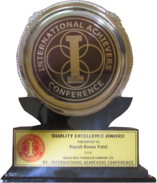 MAAHI > About Us > Our Achievement