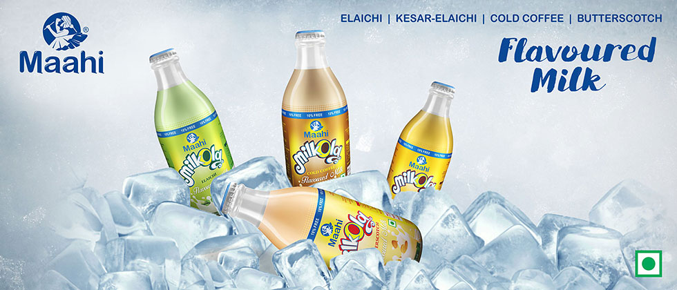 MaahiMilk, Maahi Product, Maahi Office in Rajkot - Maahi Milk Producer ...