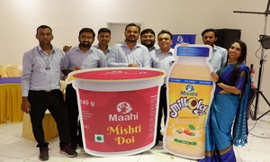 Career at Maahi, Jobs in Maahi Producer Company Private Limited